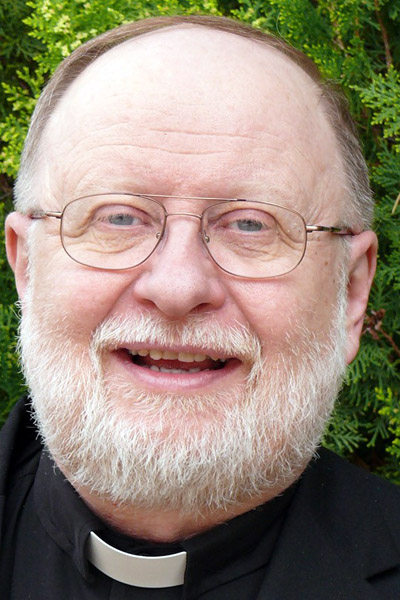Father Jeffrey Mickler, 1946-2019 | News, Sports, Jobs - The Vindicator